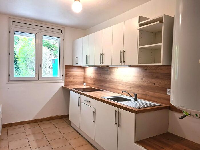 Roissy-en-Brie, Ascott, Verger, Avenir - Appartement 2 pièces à vendre