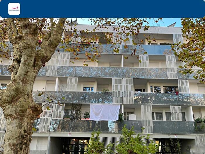 Appartement 4 pièces à vendre à Pessac, Franc, L'Alouette
