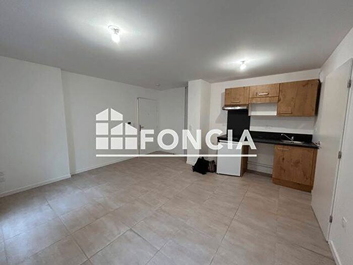 Appartement à louer - Lecoq, Clermont-Ferrand - 1 pièce