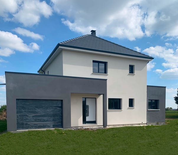 Maison 5 pièces à vendre - Gonneville-en-Auge