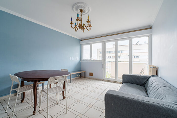 Appartement à vendre - Toulouse, Bourrasol, Casselardit - 4 pièces - 3 chambres