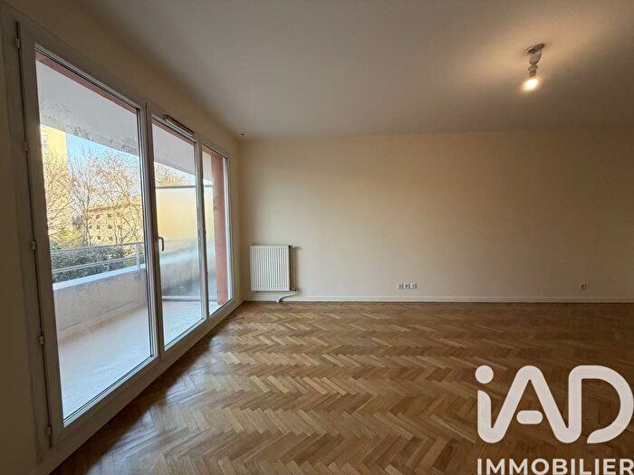 Appartement 3 pièces à vendre à Vitry-sur-Seine, Coteau, Malassis