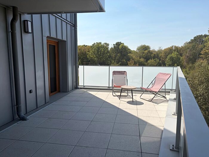 Voisins-le-Bretonneux - Appartement 3 pièces à vendre