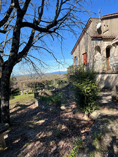 Maison 5 pièces à Brouzet-lès-Alès, à vendre