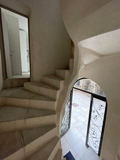 Appartement 2 pièces à louer à Esplanade, Nîmes