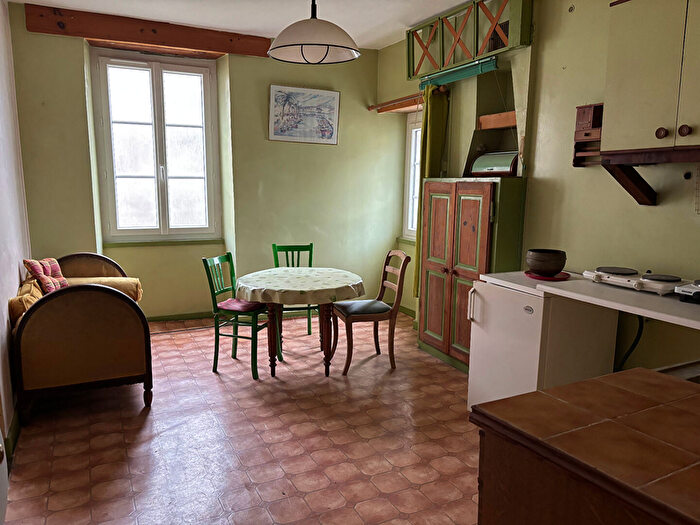 Maison à vendre - Nantes, Saint-Donatien, Tortière - 5 pièces - 3 chambres