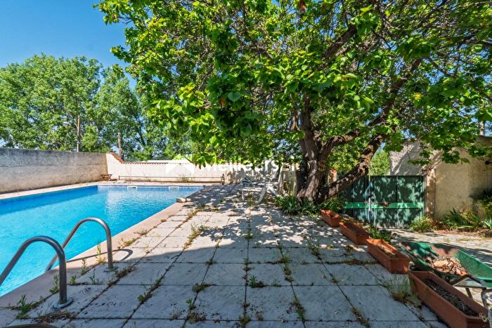 Maison 5 pièces à vendre à Balaruc-le-Vieux