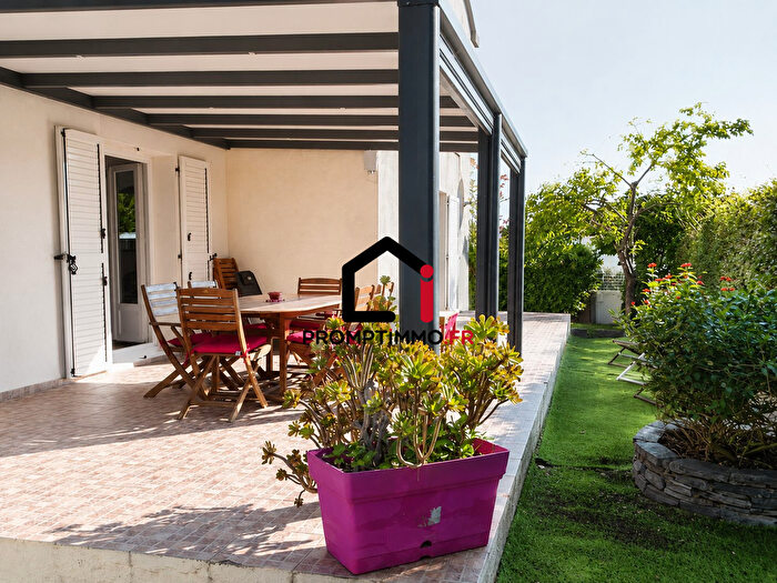 Cervione - Maison 5 pièces à vendre