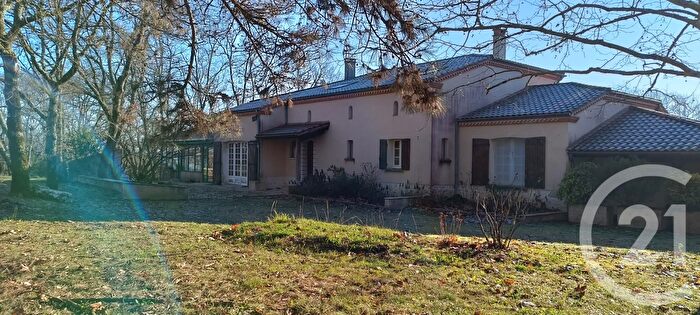 Maison à vendre - Pujols - 8 pièces - 5 chambres