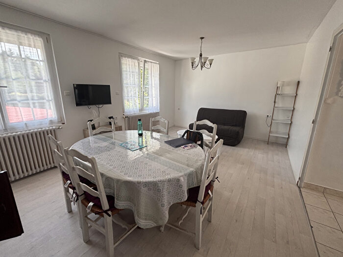 Pouzauges : Maison 3 pièces à louer