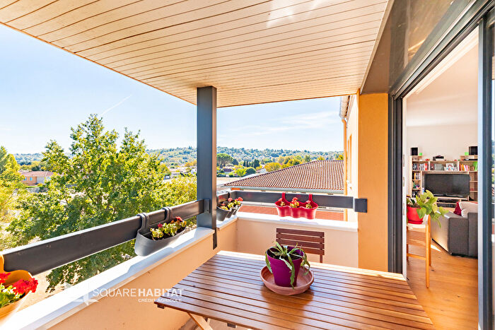 Appartement 4 pièces à vendre - Castanet-Tolosan