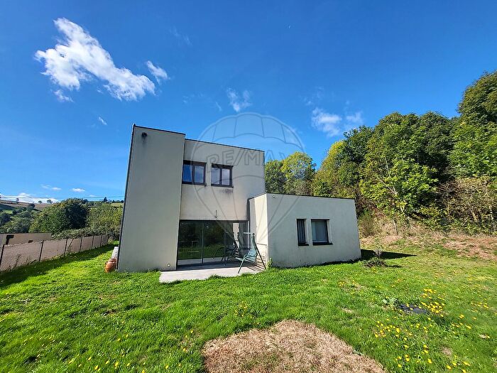 Maison à louer - Grandris - 5 pièces - 4 chambres