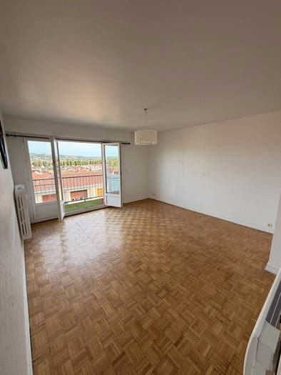 Appartement 3 pièces à louer à Montluçon