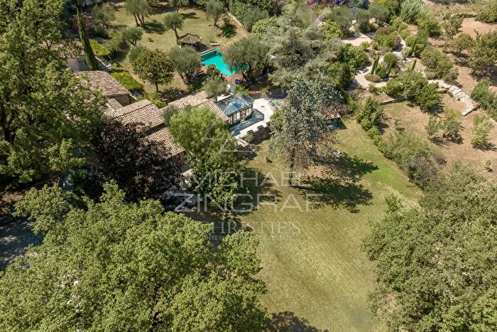 Maison à vendre - Opio - 3 chambres