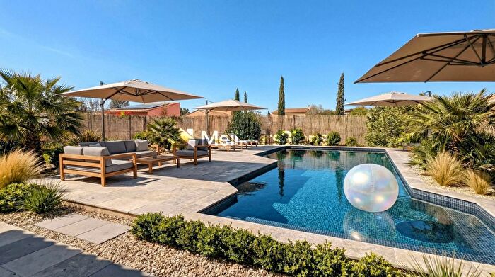 Canet : Maison 4 pièces à vendre