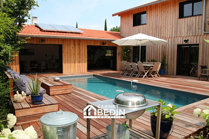 Maison 5 pièces à vendre à Gujan-Mestras, Mestras