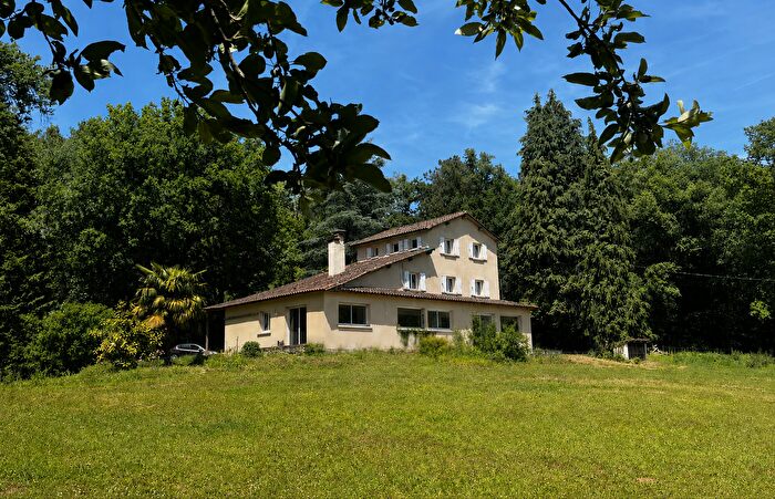 Cendrieux - Maison 7 pièces à vendre