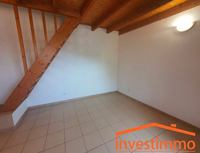 Maison à louer - Saint-Léonard - 2 pièces - 1 chambre