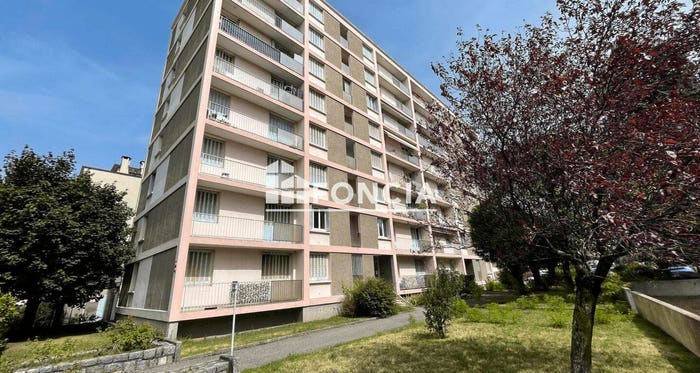 Appartement 2 pièces à louer - Abry, Grenoble