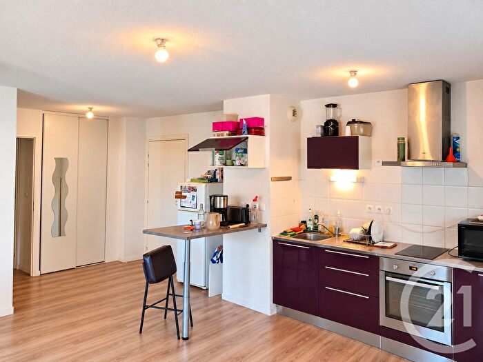 Toulouse, La Vache, La Salade - Appartement 3 pièces à vendre