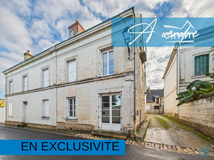 Blou - Maison 3 pièces à vendre