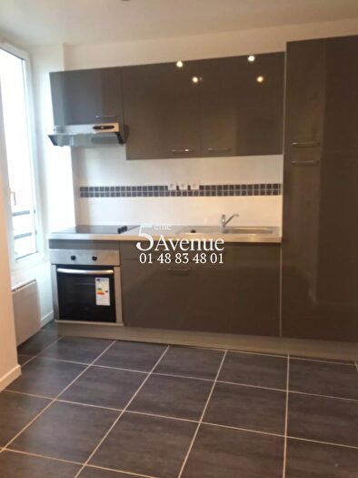 Champigny-sur-Marne, Centre-ville, Coteaux : Appartement 2 pièces à vendre
