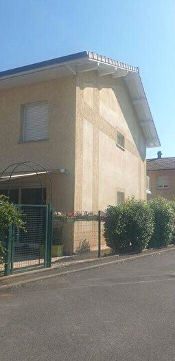 Appartement à louer - Collonges-sous-Salève - 1 pièce