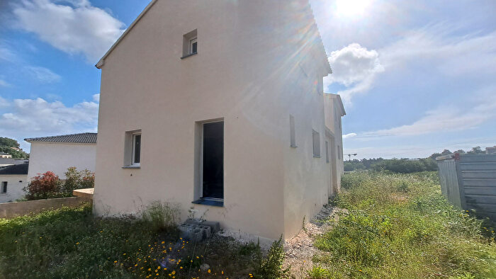 Maison 4 pièces à Lucciana, à vendre