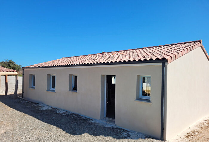 Maison à vendre - Revel - 5 pièces - 4 chambres