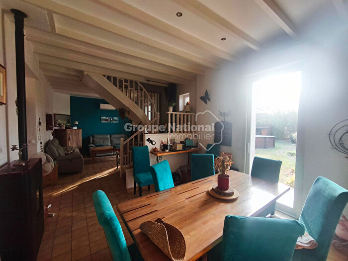 Portes-lès-Valence : Maison 8 pièces à vendre