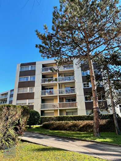 Appartement à vendre - Chalon-sur-Saône, Centre-ville - 6 pièces - 3 chambres