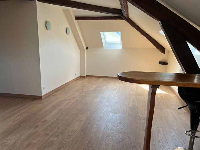 La Ferté-Alais - Appartement 3 pièces à louer