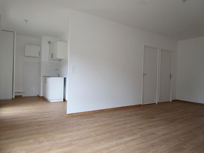 Appartement 3 pièces à louer - Saint-Jean-de-Braye, Est