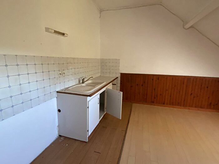 Alvignac - Appartement 2 pièces à vendre
