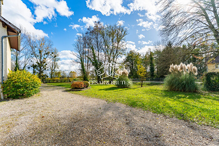 Maison à vendre - Le Bouchage - 5 pièces - 3 chambres