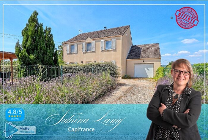 Maison 5 pièces à vendre - Épernay, La Villa
