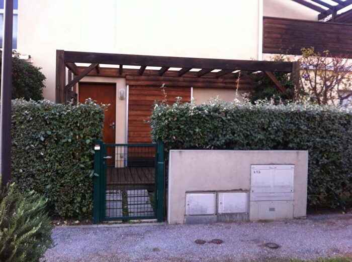 Appartement 3 pièces à louer - Elne
