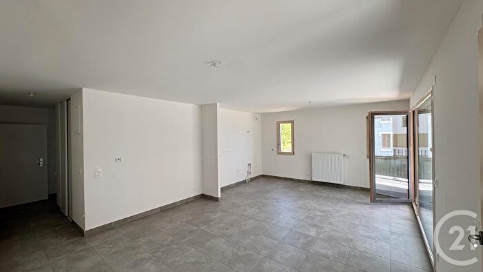 Appartement 3 pièces à Meythet, à vendre