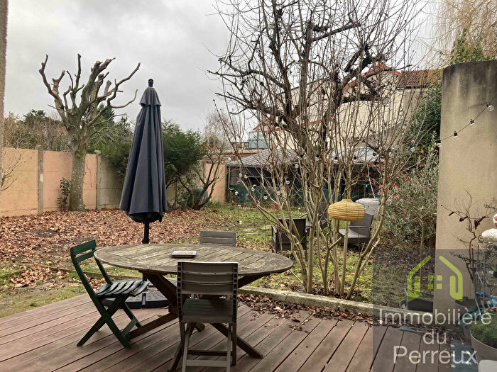 Maison à vendre - Le Perreux-sur-Marne, Centre-ville, Quais dArgonne - 7 pièces - 4 chambres