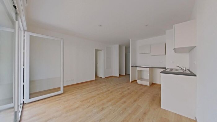 Appartement 3 pièces à louer - Montlouis-sur-Loire