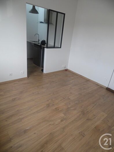 Appartement 1 pièce à louer - Lamorlaye