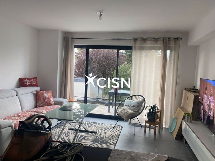 Appartement 2 pièces à louer - La Baule-Escoublac