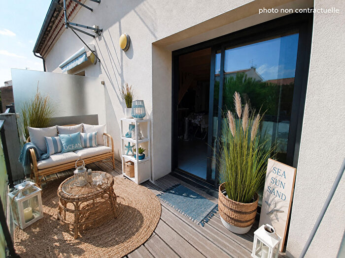 Appartement 2 pièces à Royan, Centre-ville, à vendre