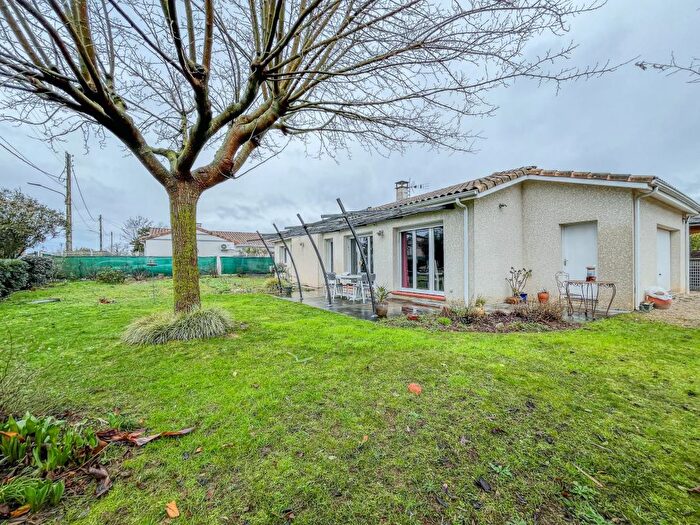 Maison à vendre - Toulouse, Saint-Simon - 4 pièces - 3 chambres