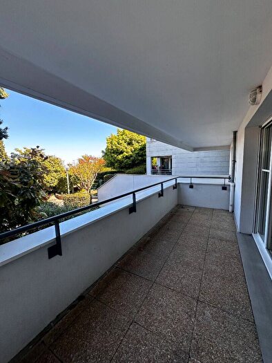 Appartement 2 pièces à Nanterre, à louer