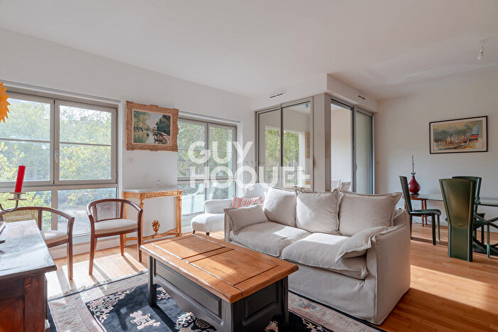 Lyon 4ème, Croix Rousse Centre-ville : Appartement 5 pièces à vendre
