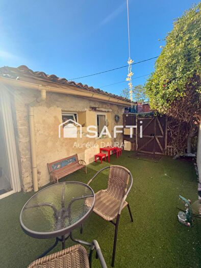 Maison à vendre - Ambarès-et-Lagrave, Centre-ville, Lagrave, Les Erables, Chêne Vert - 6 pièces - 3 chambres