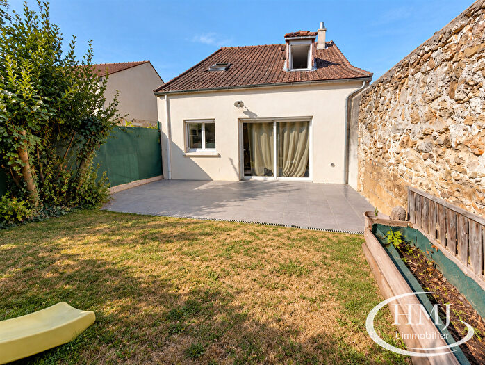 Lisses - Maison 4 pièces à vendre