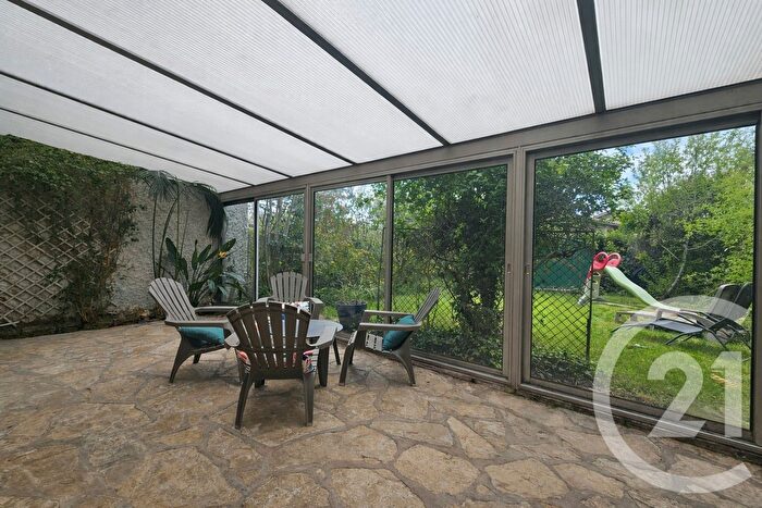 Maison à vendre - Montauban, Pomponne - 6 pièces - 4 chambres