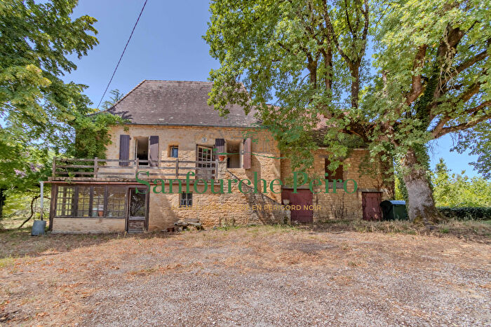 Maison 8 pièces à vendre - Beynac-et-Cazenac